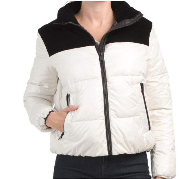 Andrew Marc | Jackets & Coats | Andrew Marctilly Puffer Jacket | Poshmark